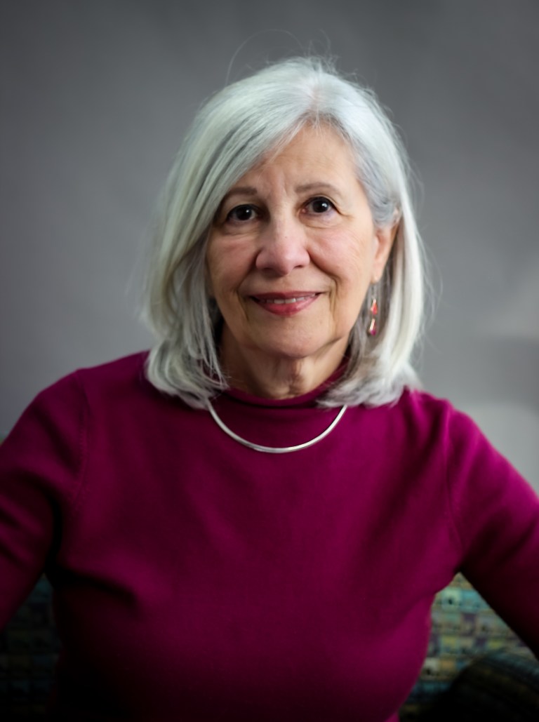 Linda Schifino – Author of Neighborhood Girl